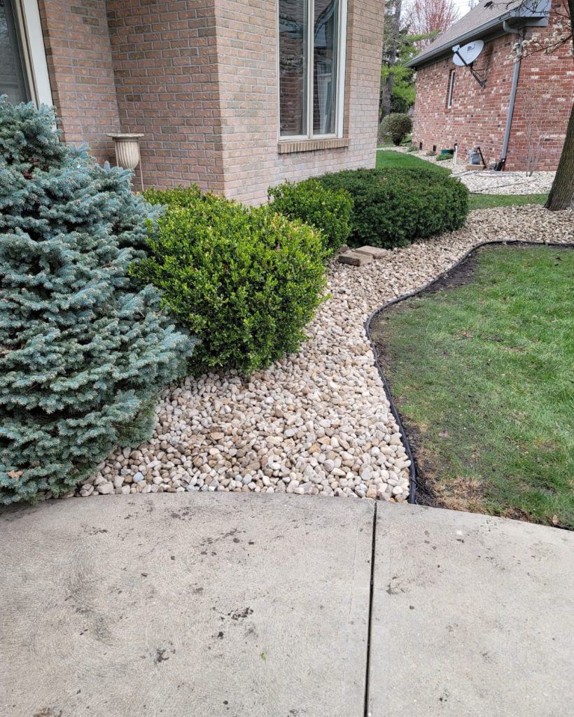 PGS – Premier Grounds Landscaping Services